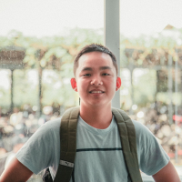 Hồ sơ online Nguyễn Minh Đạt: Nhân viên, Phụ bếp bánh - Hoteljob.vn