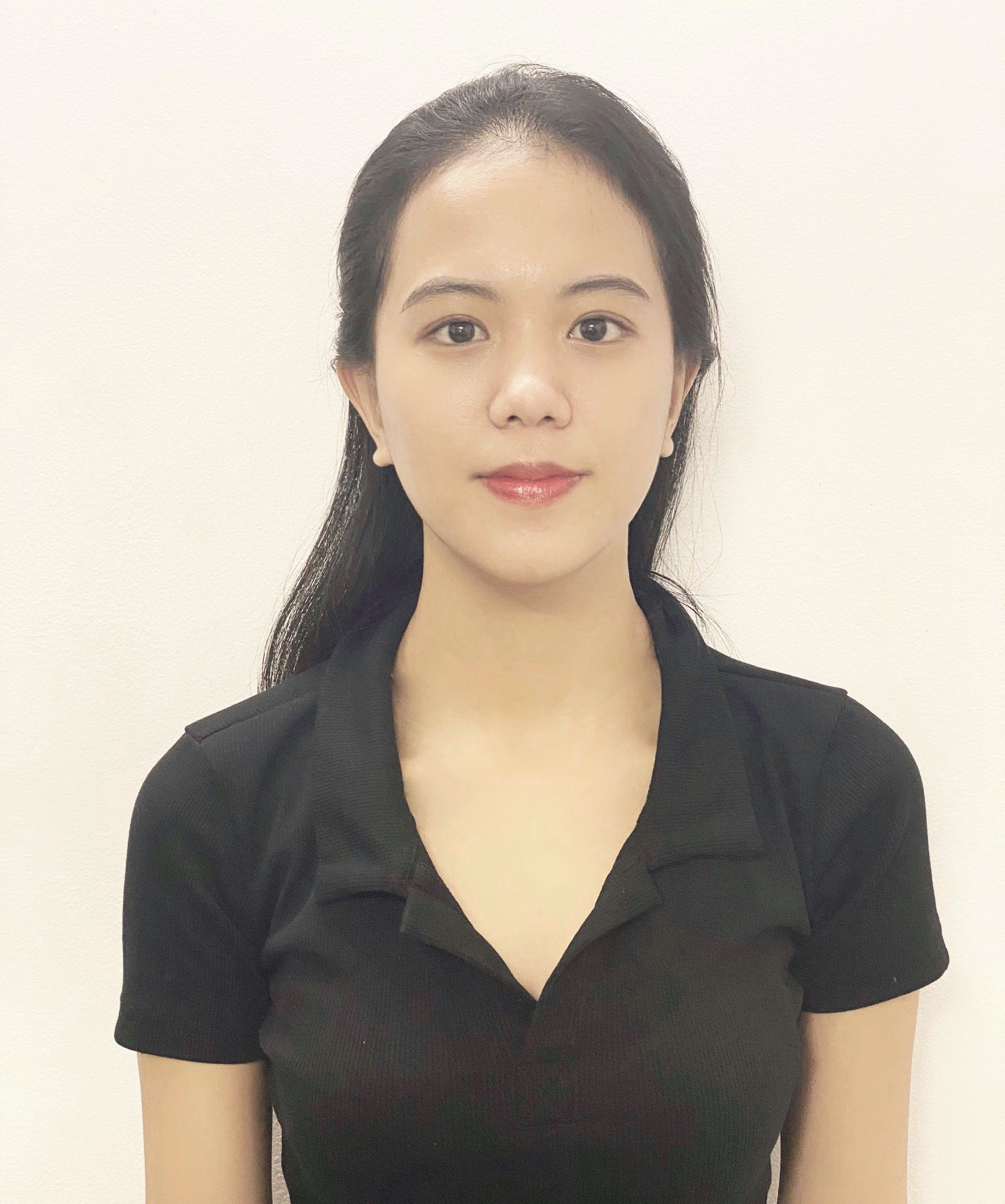 Hồ sơ online Nguyễn Thị Hồng Nhung: Nhân viên, Thực tập sinh du lịch - Hoteljob.vn