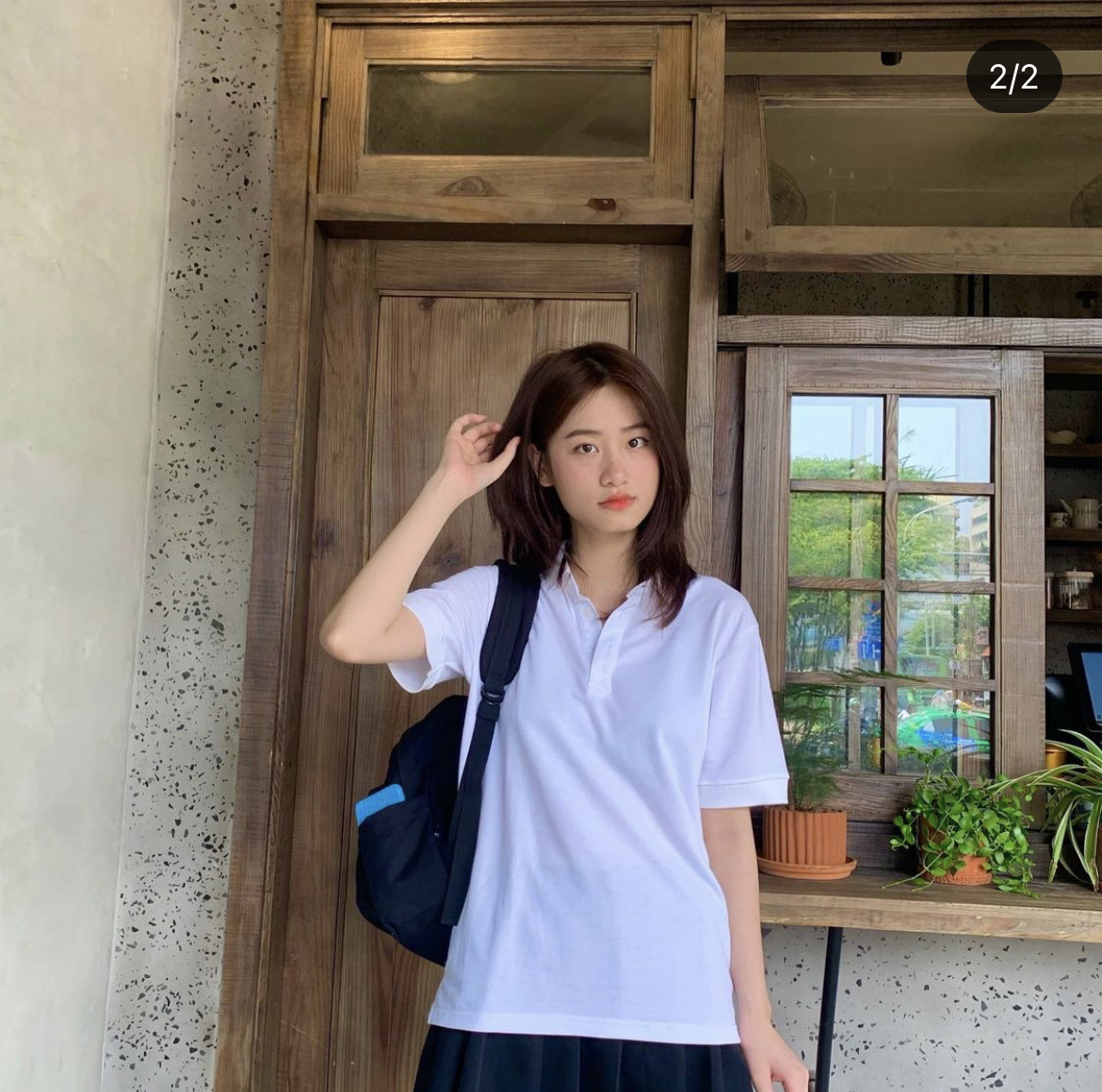 Hồ sơ online Lê Thị Yến Vy: Nhân viên, Tìm Việc Làm - Hoteljob.vn