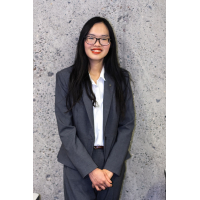 Hồ sơ online Uyen Pham: Nhân viên, Tìm việc lễ tân khách sạn - Hoteljob.vn