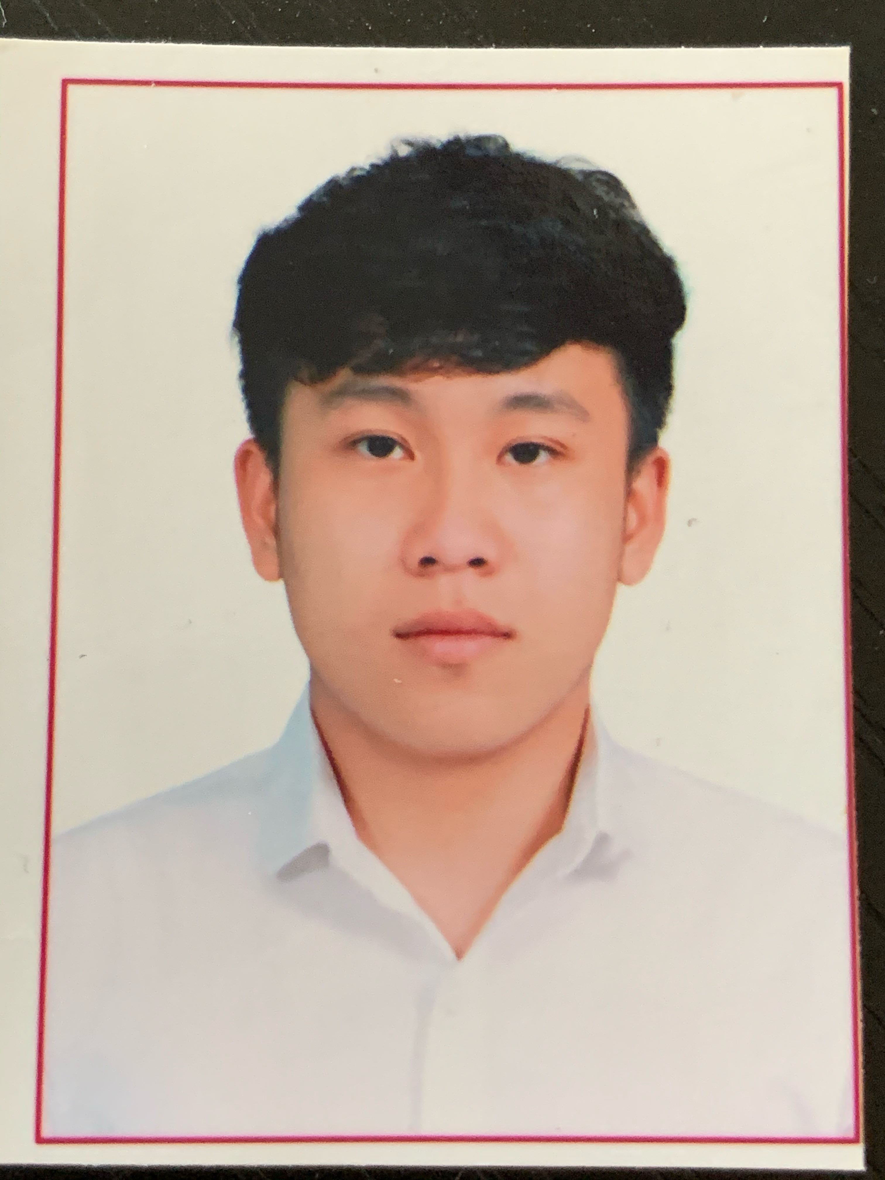 Hồ sơ online Nguyễn Hoàng Phi Long: Nhân viên, Nhân viên chính thức ...