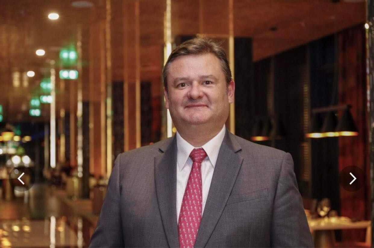 Hồ sơ online Obeid Rami: Tổng giám đốc/ PTGĐ/ Giám đốc/ PGĐ, General ...