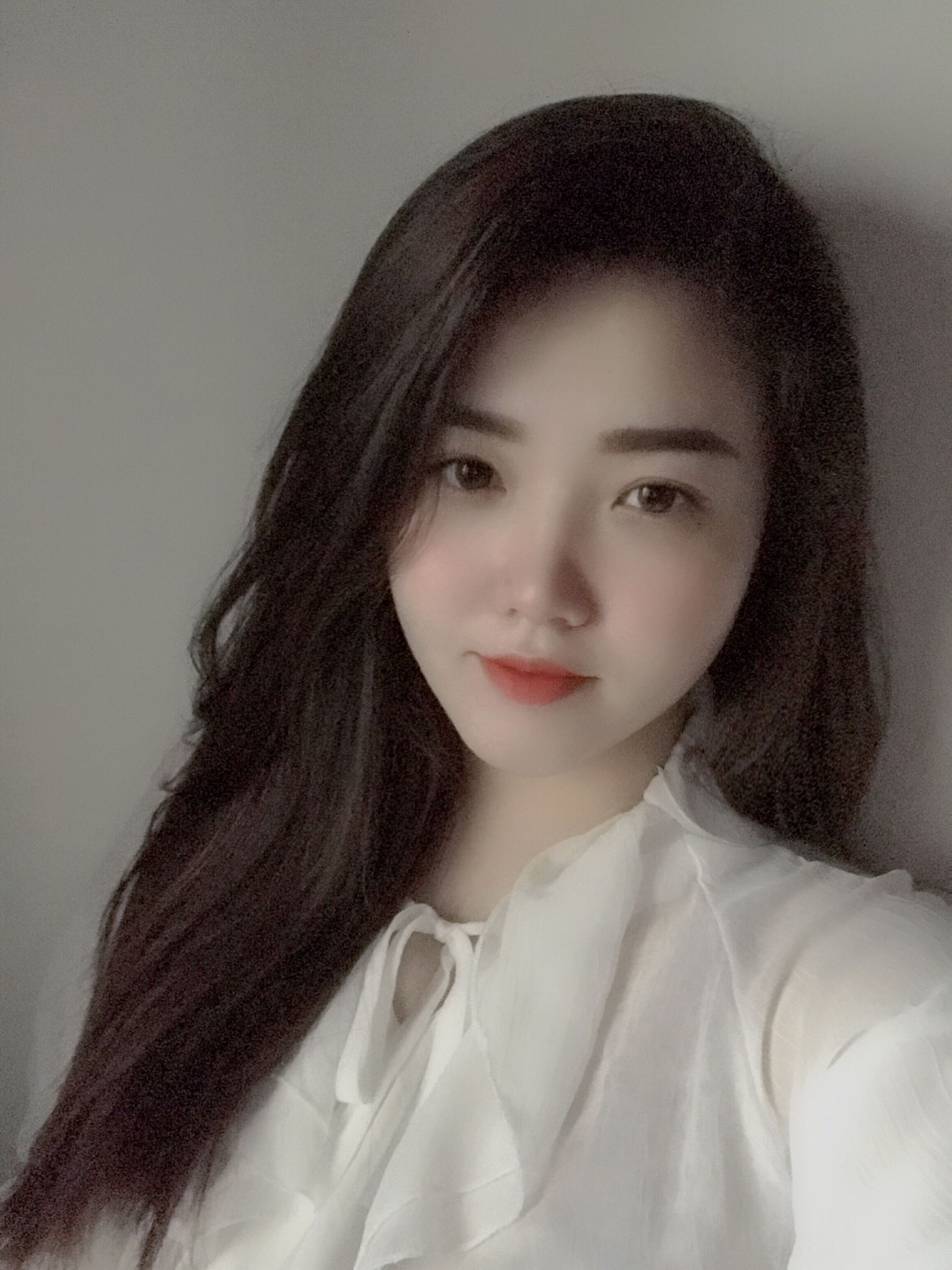 Hồ sơ online BÙI HÀ MY: Nhân viên, Nhân viên lễ tân - Hoteljob.vn