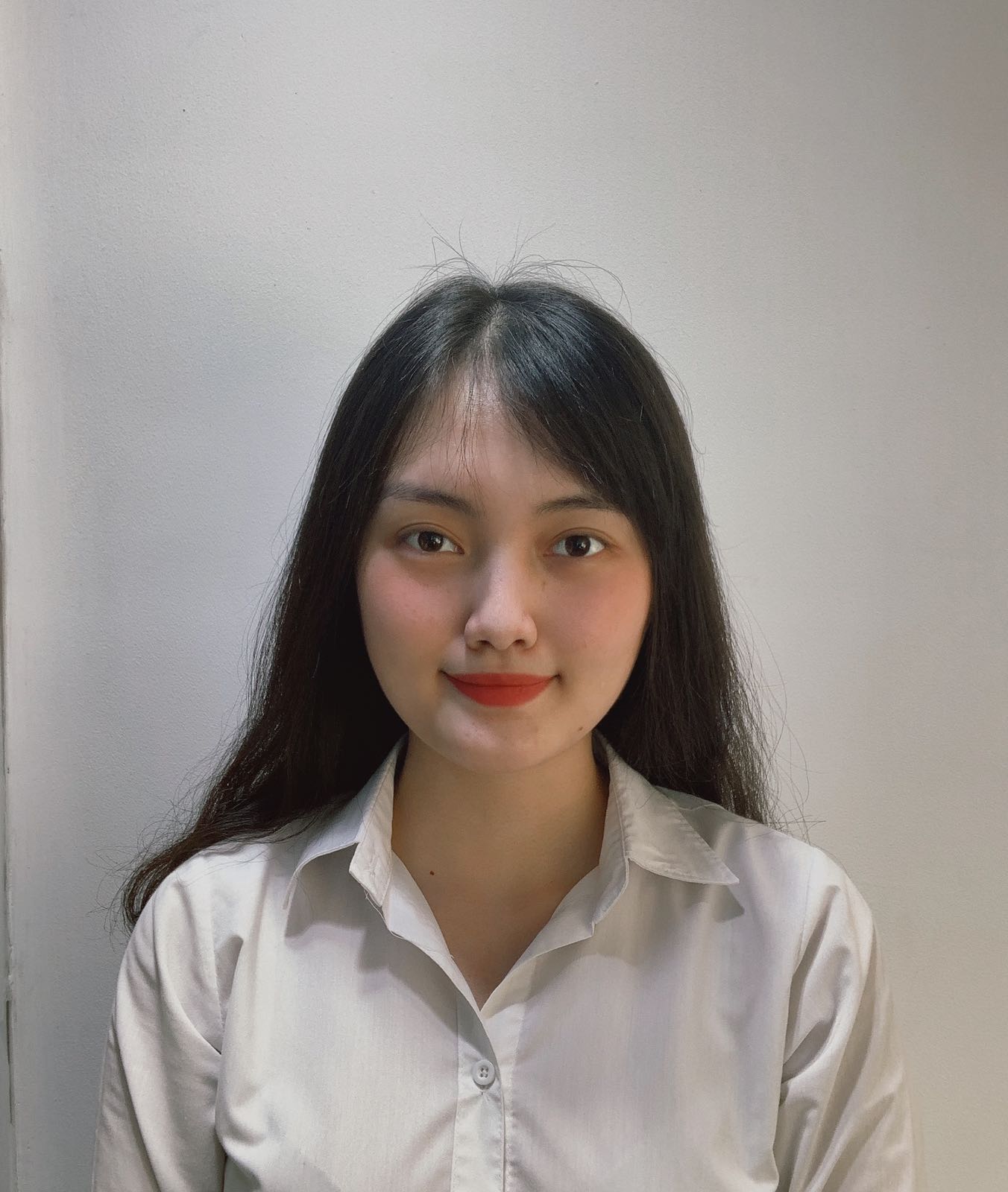 Hồ sơ online PHAM NGOC THUY ANH: Nhân viên, Nhan vien Le Tan- Nhan vien Phuc Vu (Receptionist ...