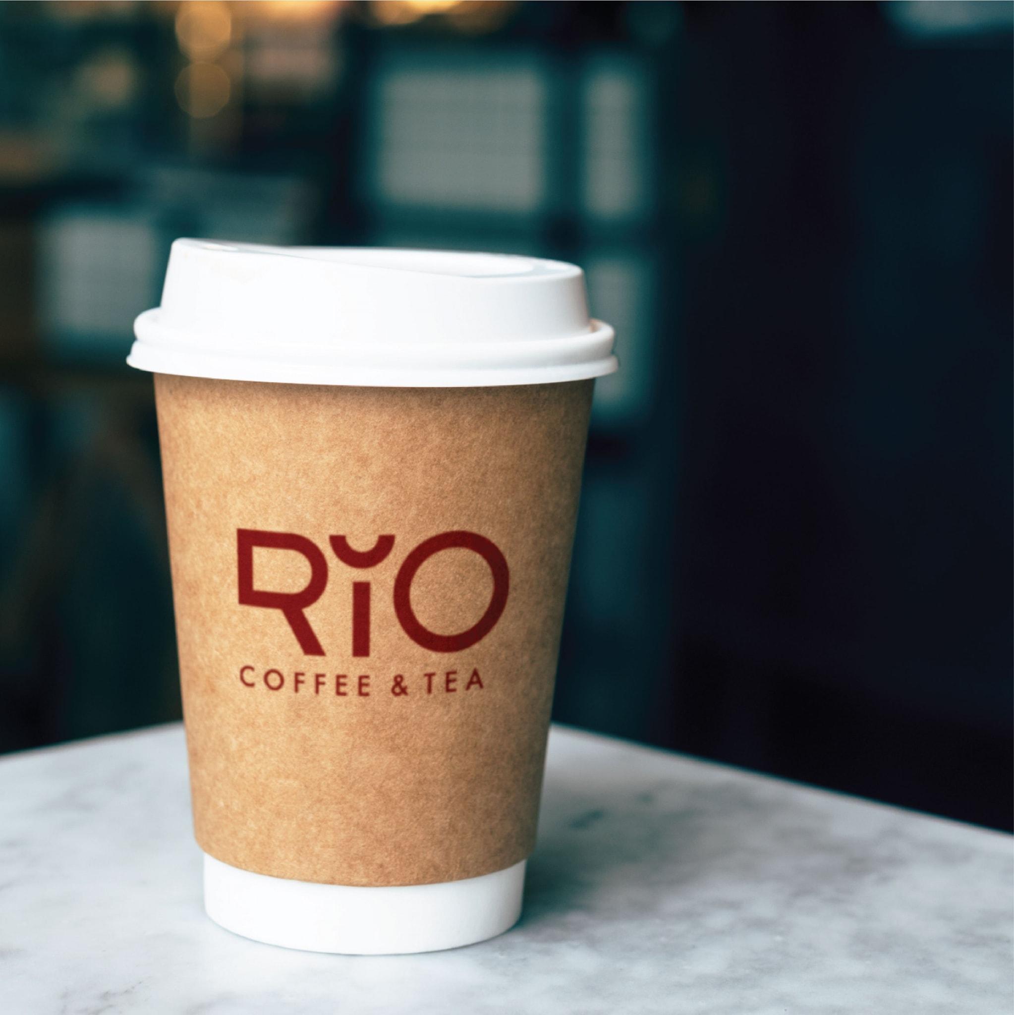 Rio Coffee & Tea Tuyển dụng 30242 - Hoteljob.vn