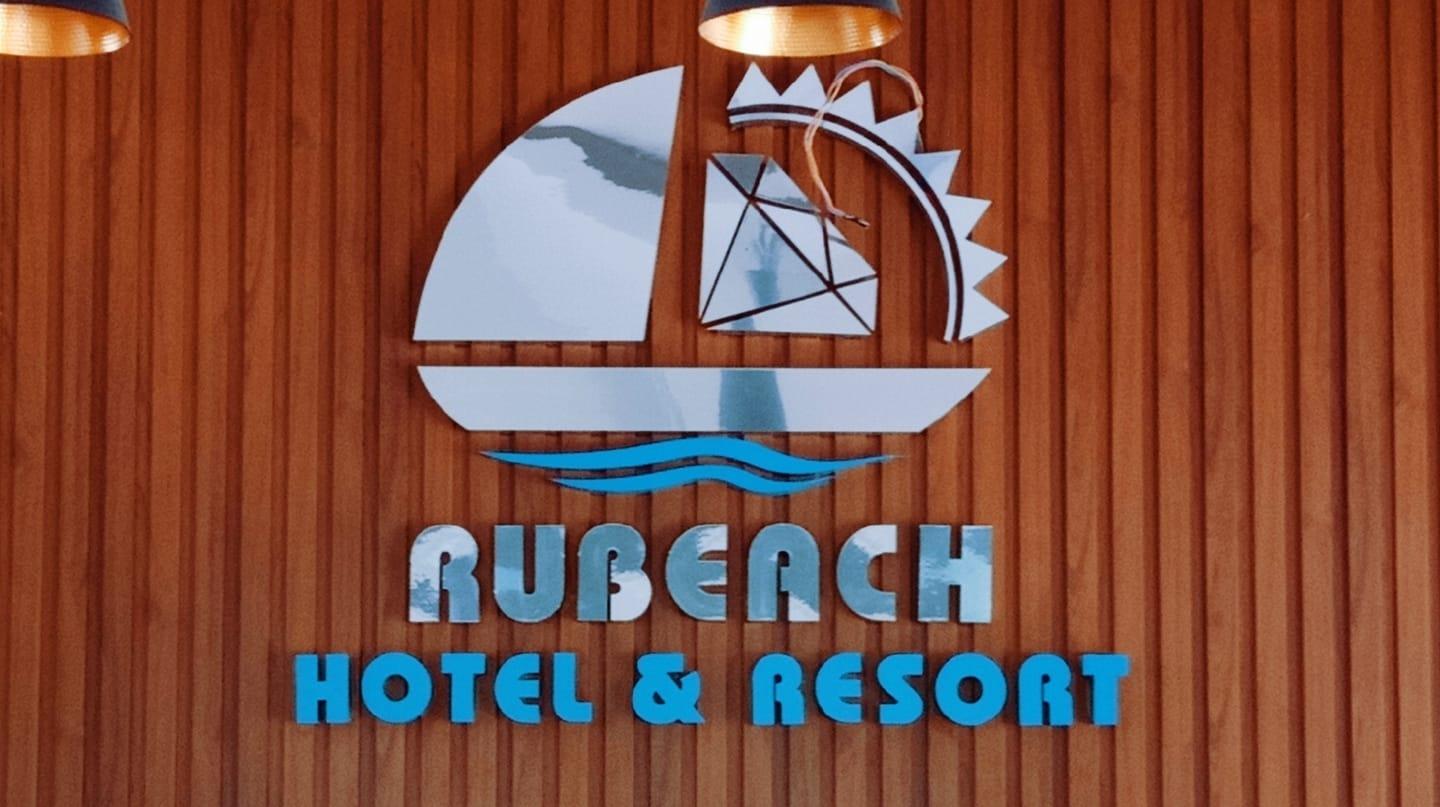 Rubeach Hotel & Resort Tuyển dụng 30373 - Hoteljob.vn