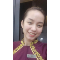 Hồ sơ online Hân Võ: Nhân viên, Nhân viên Lễ tân - Hoteljob.vn