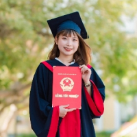 Hồ sơ online Lê Hoàng Hà: Nhân viên, Tìm việc làm Lễ tân - Hoteljob.vn