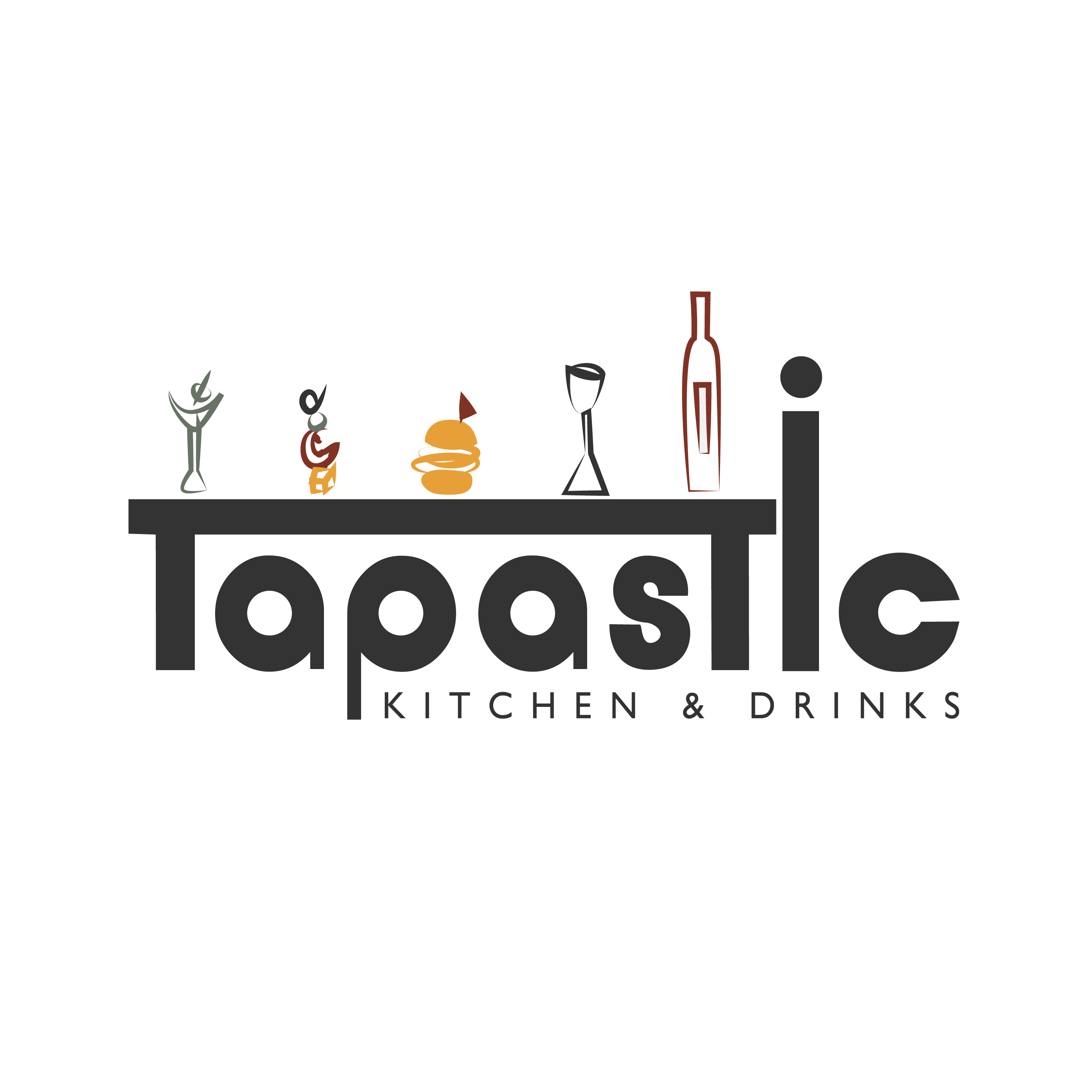 Restaurant Tapastic - Kitchen & Drinks Tuyển dụng 31407 - Hoteljob.vn