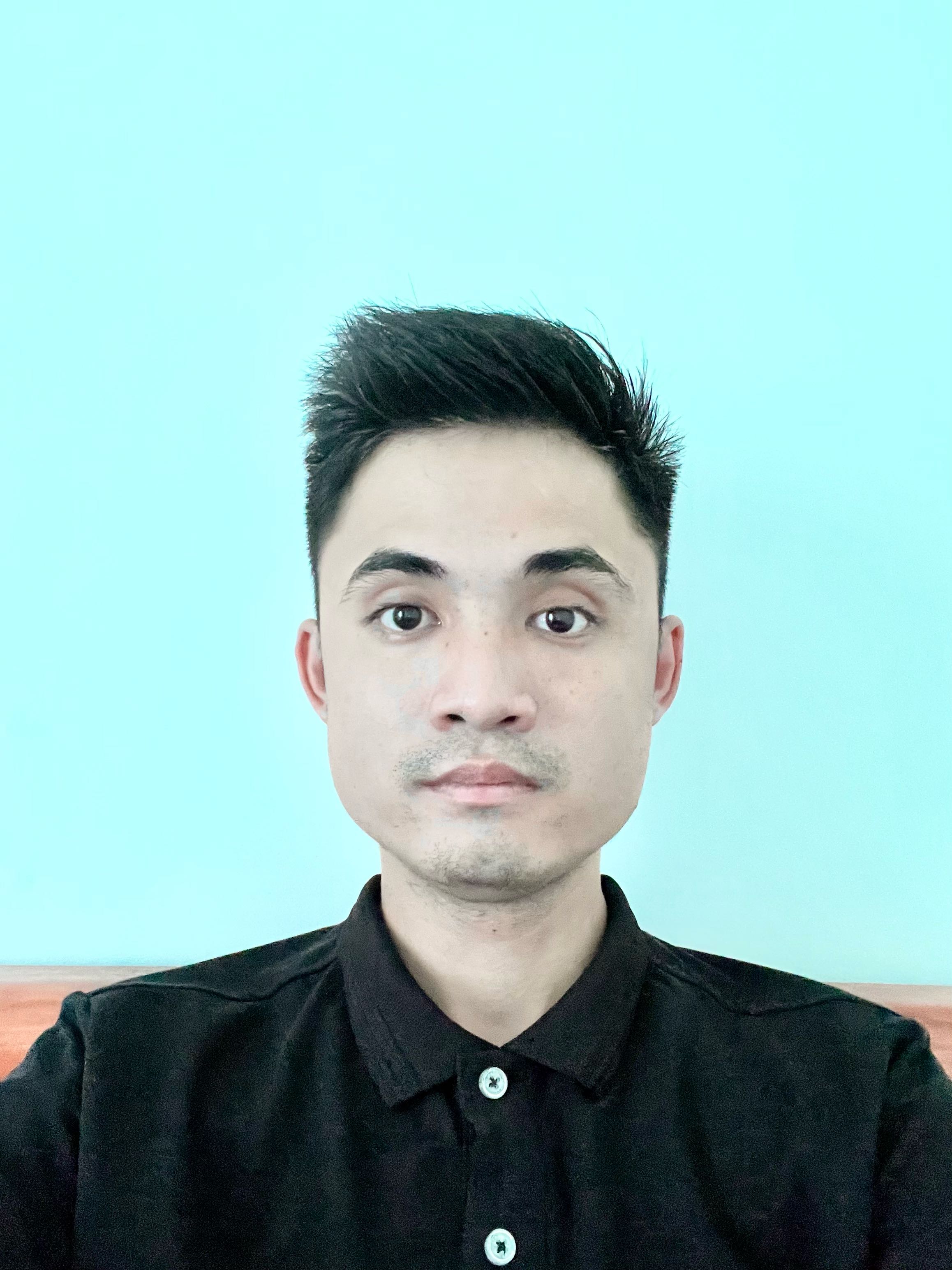 Hồ sơ online ĐỖ MINH ĐỨC: Nhân viên, Nhân viên - Hoteljob.vn