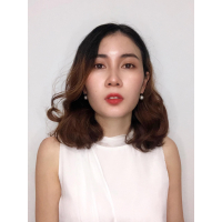 Hồ sơ online BAO HAN TRAN: Nhân viên, SALES MANAGER / MARKETING ...