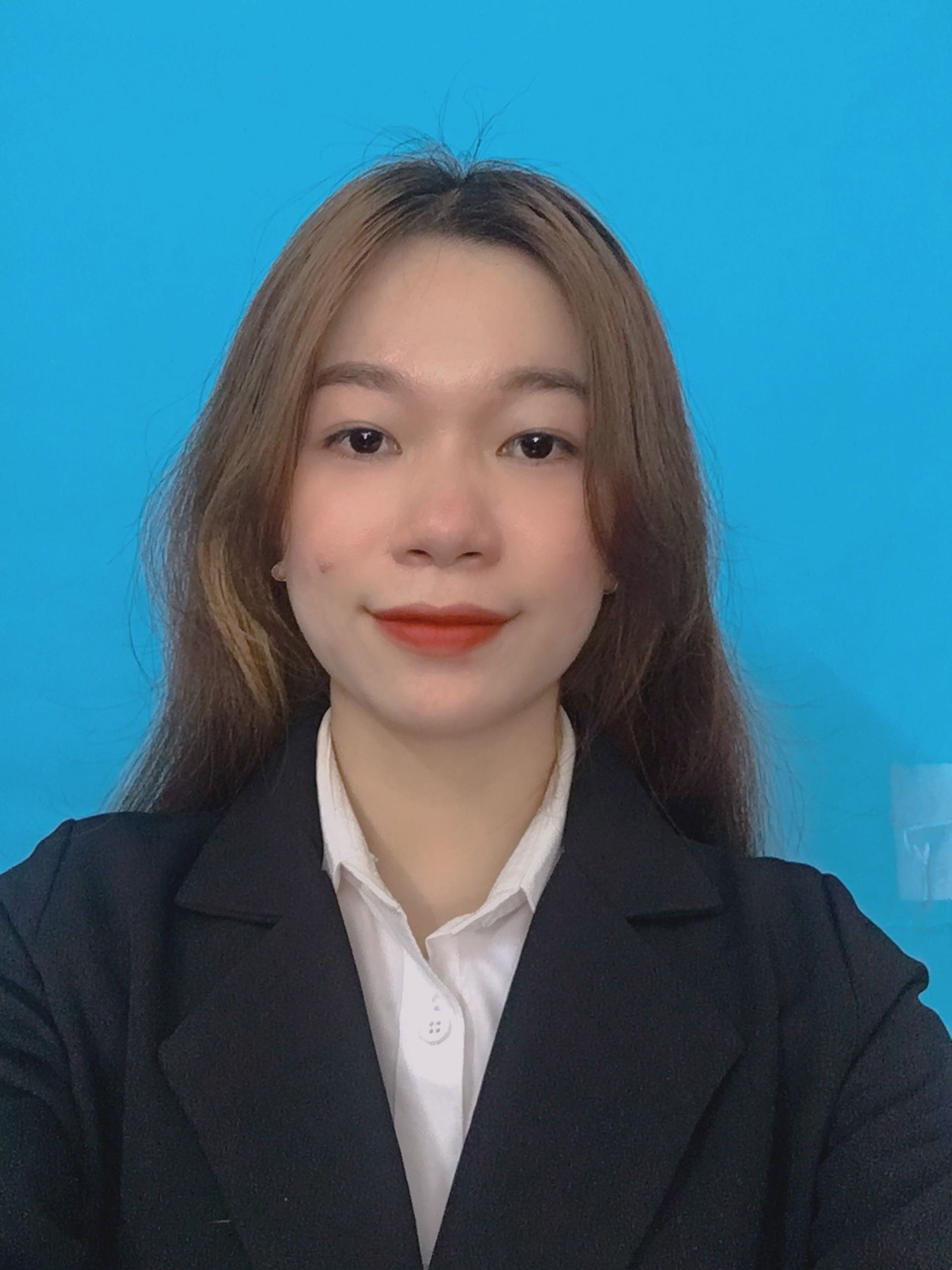 Hồ sơ online Nguyễn Thị Tú Anh: Trưởng ca/ Giám sát, Tổ Trưởng/ Giám ...