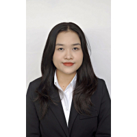 Hồ sơ online Nguyen Thi Truc Linh: Nhân viên, Guest Service Agent ...