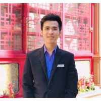 Hồ sơ online Hoàng Văn Linh: Trưởng ca/ Giám sát, Looking for positions ...