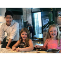 Hồ sơ online Trần Văn Bé Ba : Trưởng ca/ Giám sát, Tìm vị trí : Chef De ...