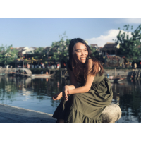 Hồ sơ online Thúy Trần: Nhân viên, CHUYÊN VIÊN SỰ KIỆN - Hoteljob.vn