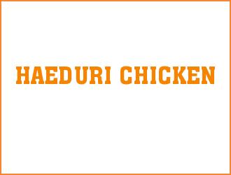 Nhà Hàng Hàn Quốc Haeduri Chicken Tuyển dụng 32311 - Hoteljob.vn