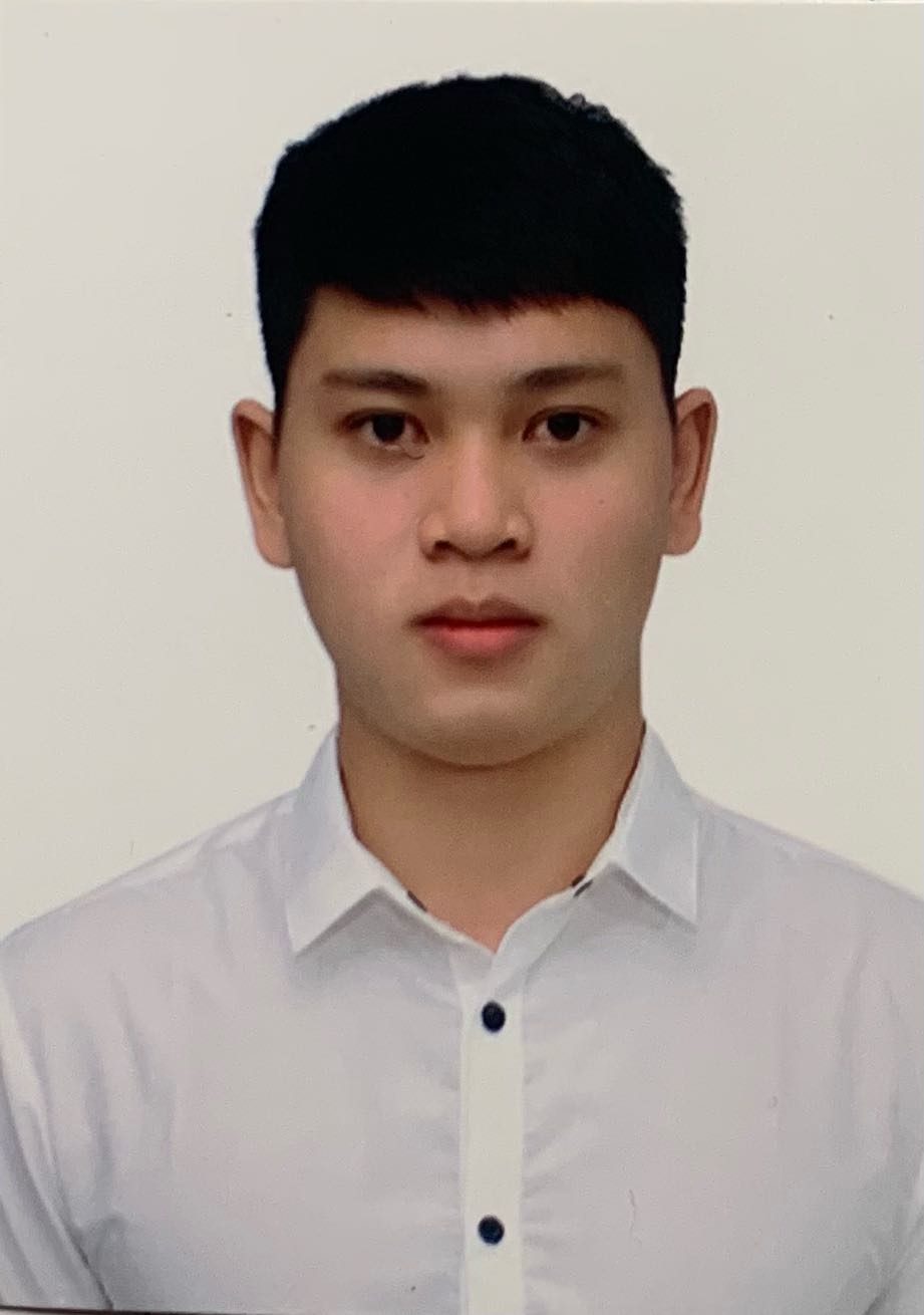 Hồ sơ online Nguyễn Minh Đức: Nhân viên, Nhân viên Bếp - Hoteljob.vn