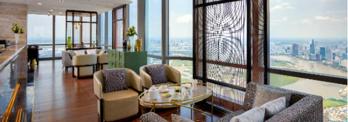 Vinpearl Landmark 81, Autograph Collection Tuyển dụng 32463 - Hoteljob.vn