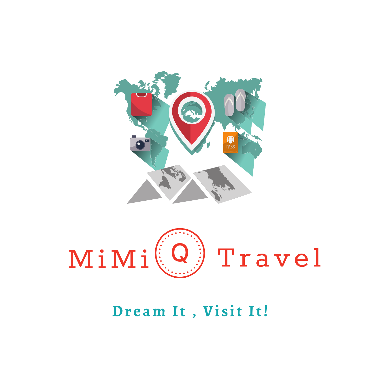 MiMiQ Travel Tuyển dụng 32655 - Hoteljob.vn