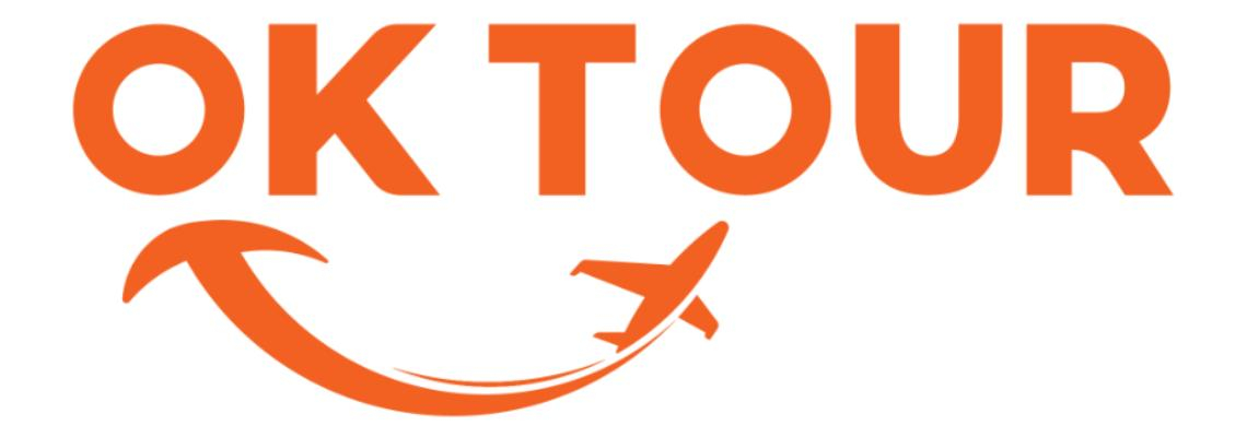 OK Tour Tuyển dụng 32733 - Hoteljob.vn
