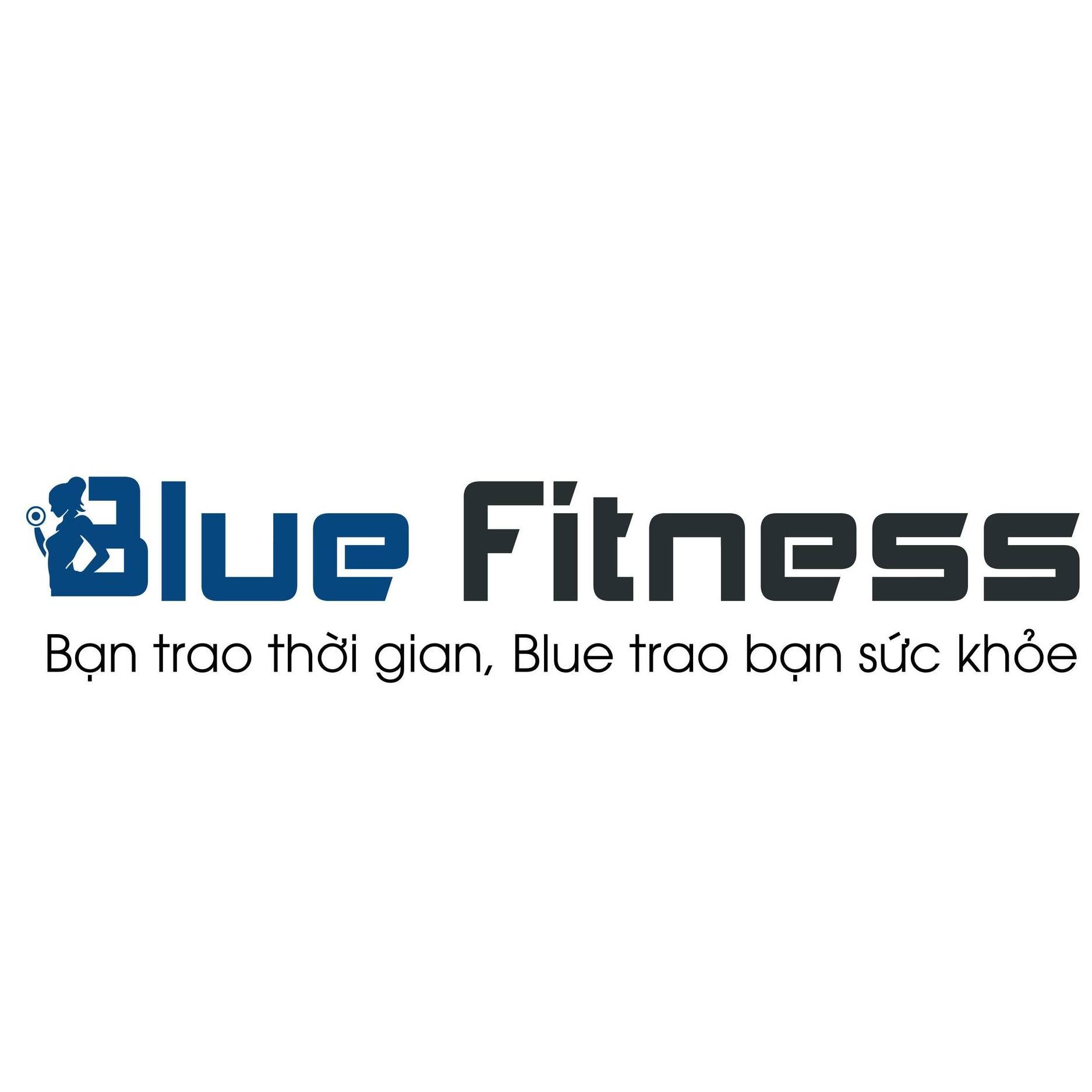 Blue Fitness & Yoga Tuyển dụng 32767 - Hoteljob.vn
