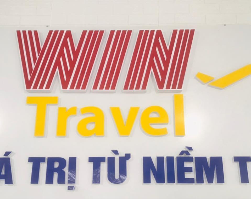 Công Ty TNHH TM DV Du Lịch - Lữ Hành Win Travel Tuyển dụng 32789 ...