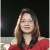 Hồ sơ online Vũ Linh Vân: Trợ lý, thư ký, Administrative Assistant ...