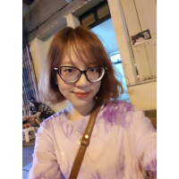 Hồ sơ online Trần Tuệ San: Nhân viên, Customer care & Sales assistant ...