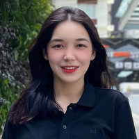 Hồ sơ online Lê Gia Nghi: Trưởng ca/ Giám sát, Lê Gia Nghi - ALICE - Hoteljob.vn