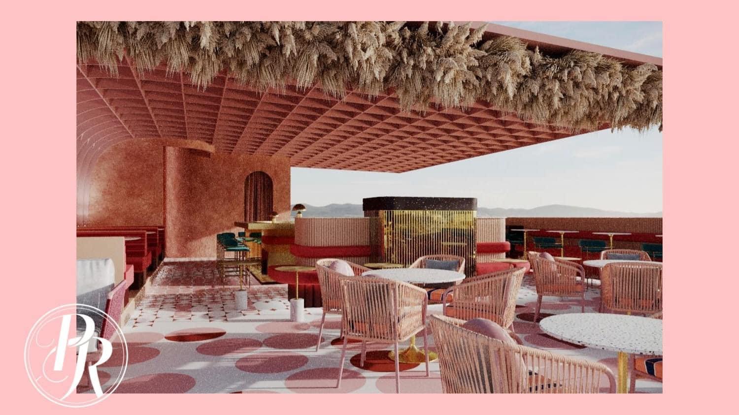 Pink Rabbit Sky Lounge Tuyển dụng 33067 - Hoteljob.vn