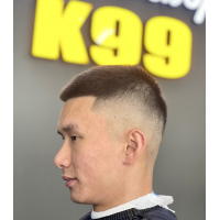 Hồ sơ online Bùi Trí Đức: Nhân viên, Store/Receiving - Hoteljob.vn