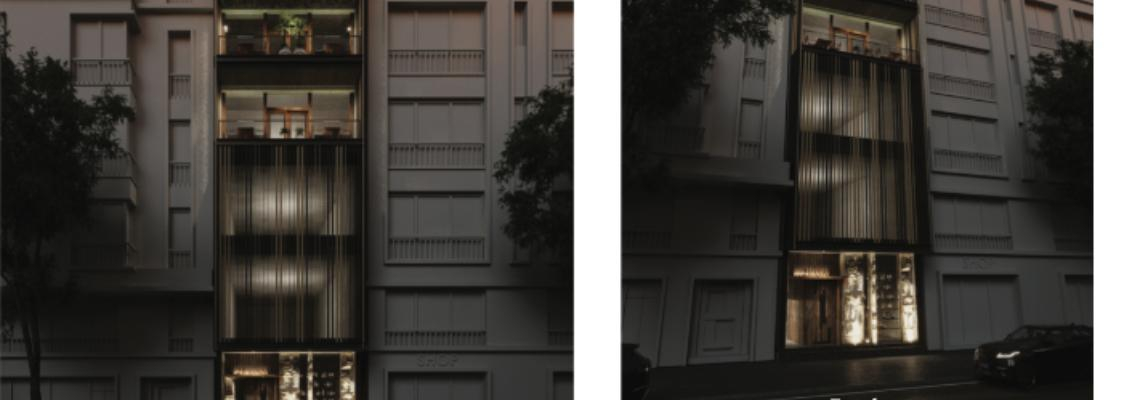 21 GAM COMPLEX Tuyển dụng 33339 - Hoteljob.vn