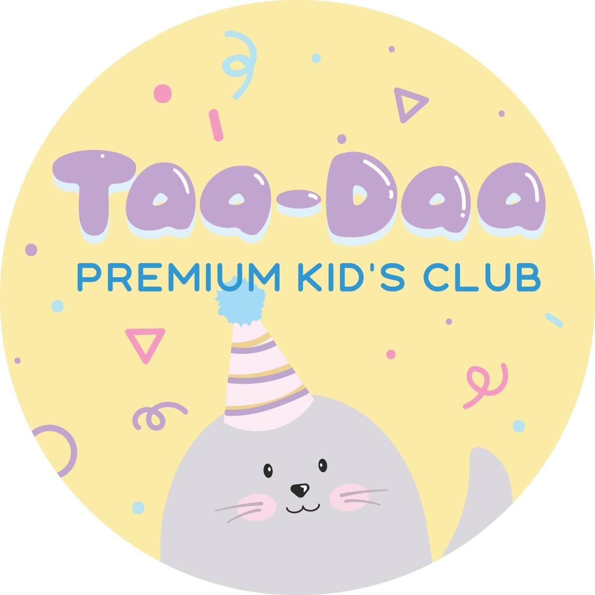 Taa-Daa Premium Kid's Club Tuyển dụng 33556 - Hoteljob.vn