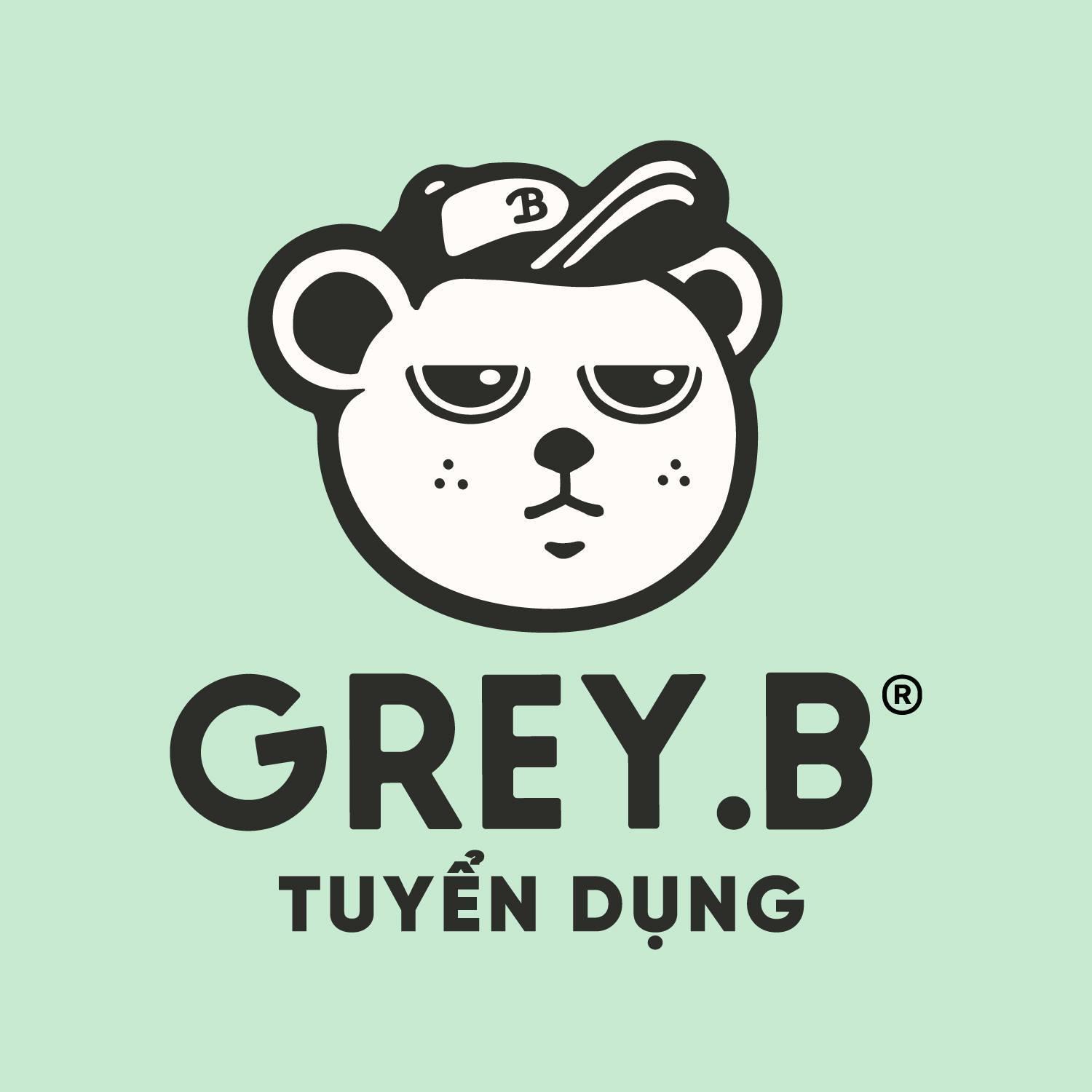 Grey.B Store Tuyển dụng 33721 - Hoteljob.vn