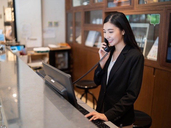 Reservation Là Gì? Nằm lòng 9 Trạng Thái Booking Reservation cần biết