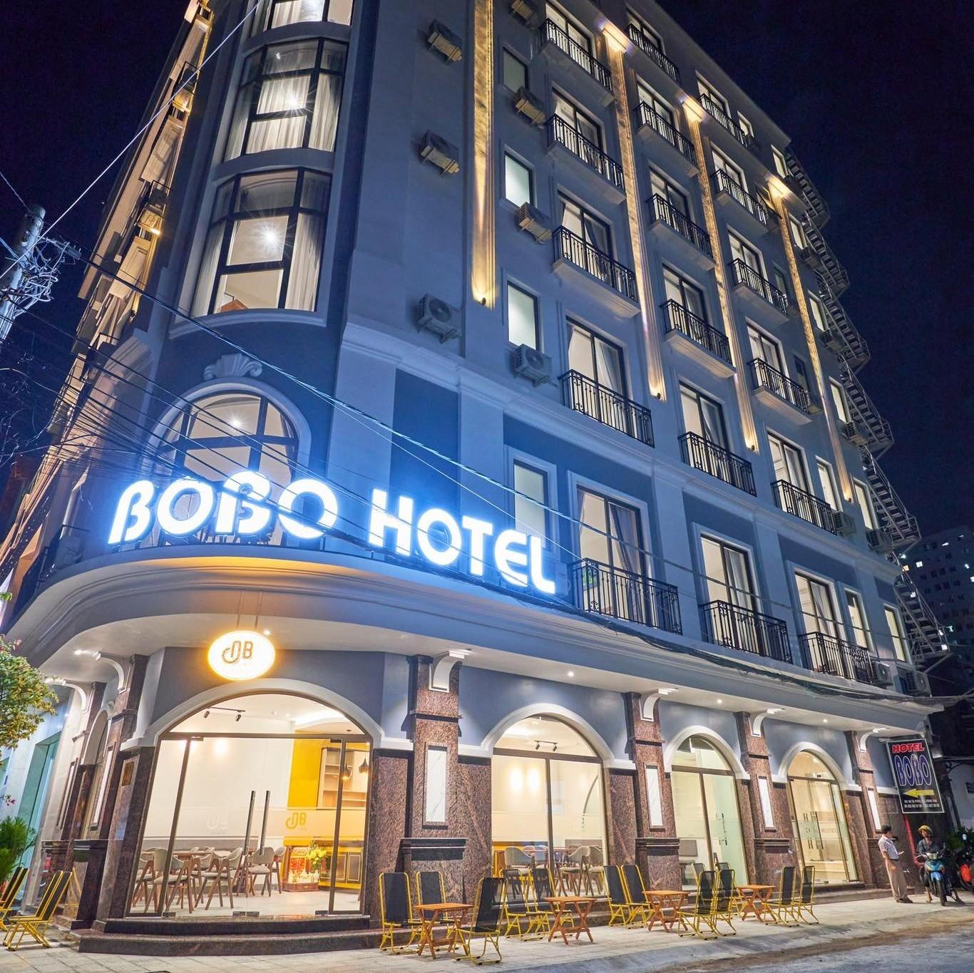 Bo Bo Boutique Hotel Tuyển dụng 33799 - Hoteljob.vn