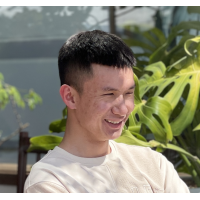 Hồ sơ online Bùi Trí Đức: Nhân viên, Bellman - Hoteljob.vn