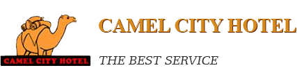 Camel City Hotel Tuyển dụng 34403 - Hoteljob.vn