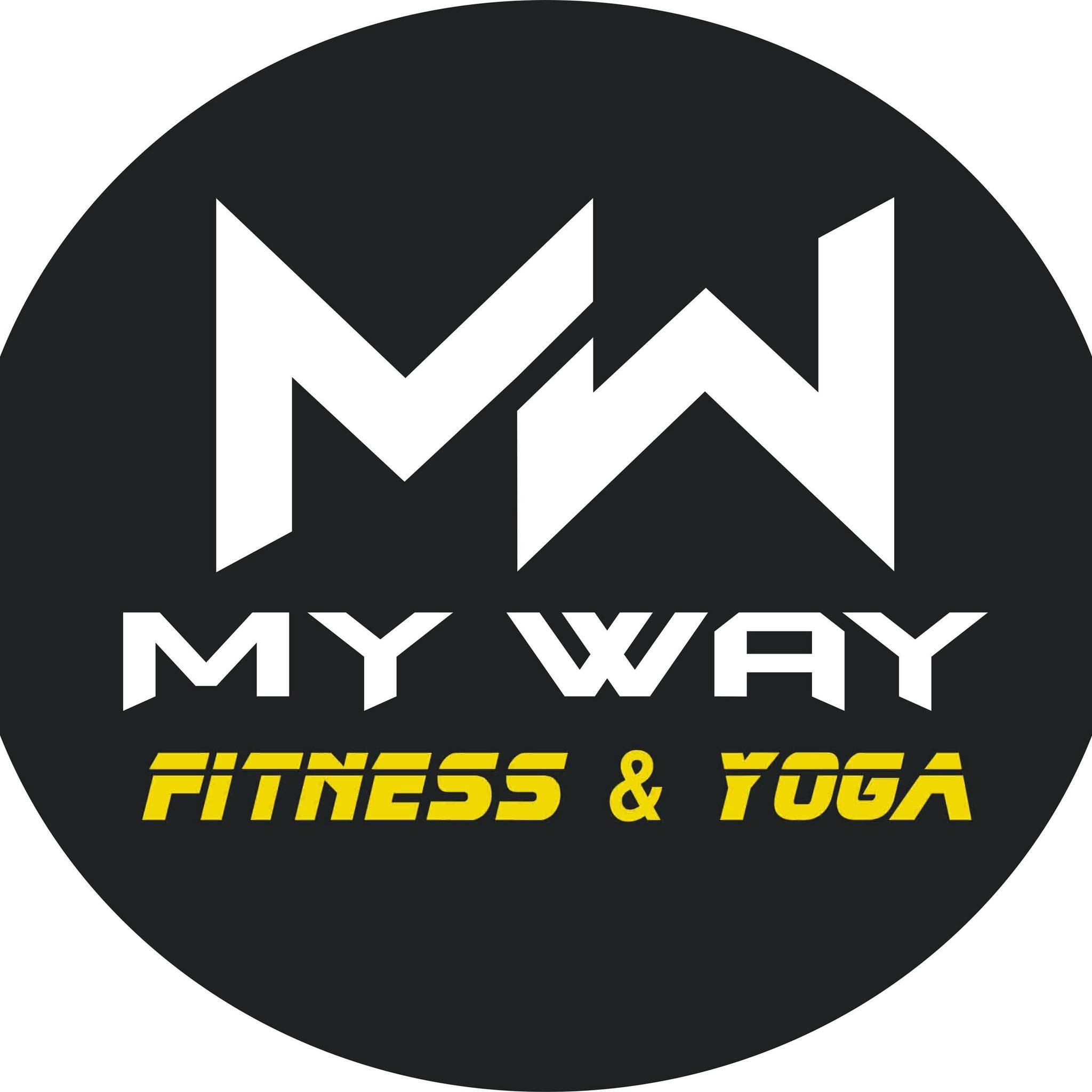 My Way Fitness & Yoga Tuyển dụng 34803 - Hoteljob.vn