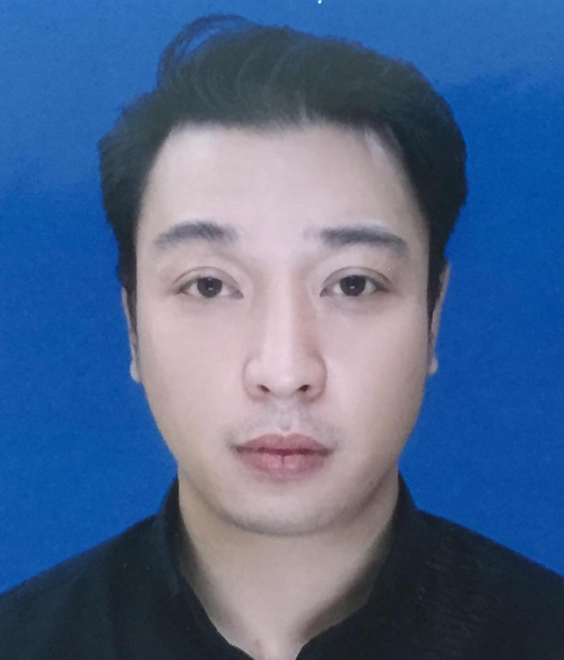 Hồ sơ online PHAM ANH VIET: Nhân viên, Lái xe - Hoteljob.vn