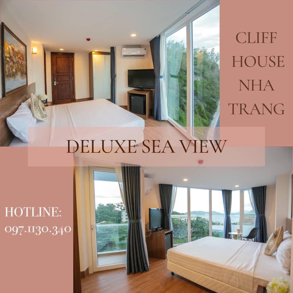 Khách Sạn Cliff House Tuyển dụng 34871 - Hoteljob.vn