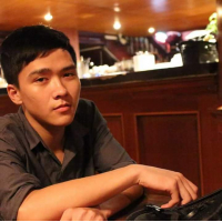 Hồ sơ online Hòi Nguyễn Tấn Lộc: Trưởng ca/ Giám sát, Head bar ...