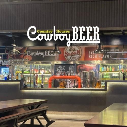 Nhà Hàng Cowboy Beer Garden Tuyển dụng 35337 - Hoteljob.vn