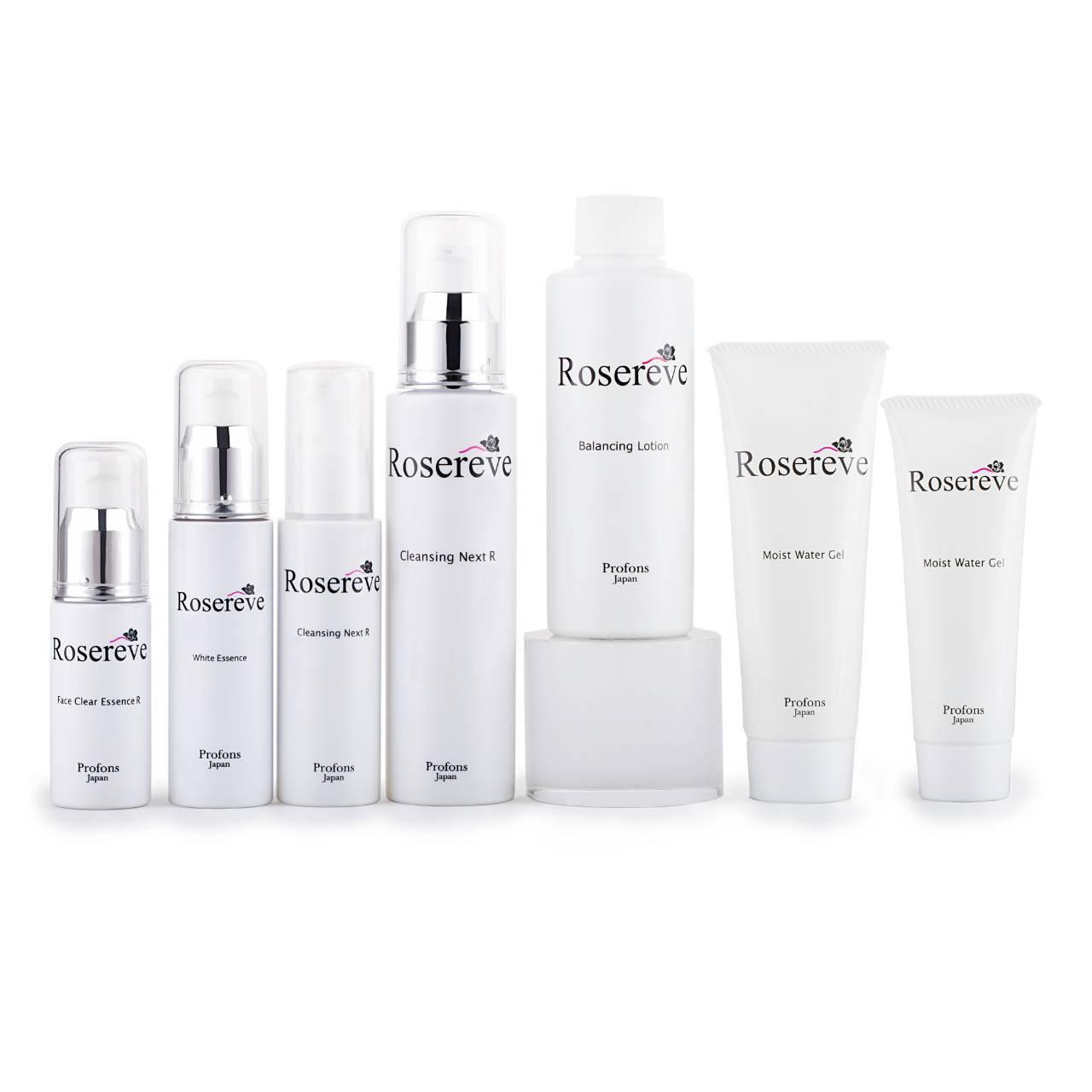 Spa ROSEREVE Tuyển dụng 35358 - Hoteljob.vn