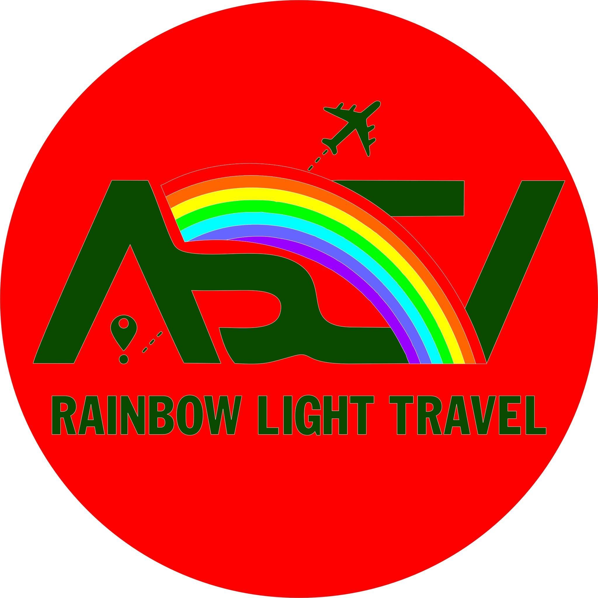 Rainbow Light Travel Tuyển dụng 35444 - Hoteljob.vn