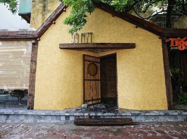 Nhà Hàng 99 NTT Tuyển dụng 35532 - Hoteljob.vn