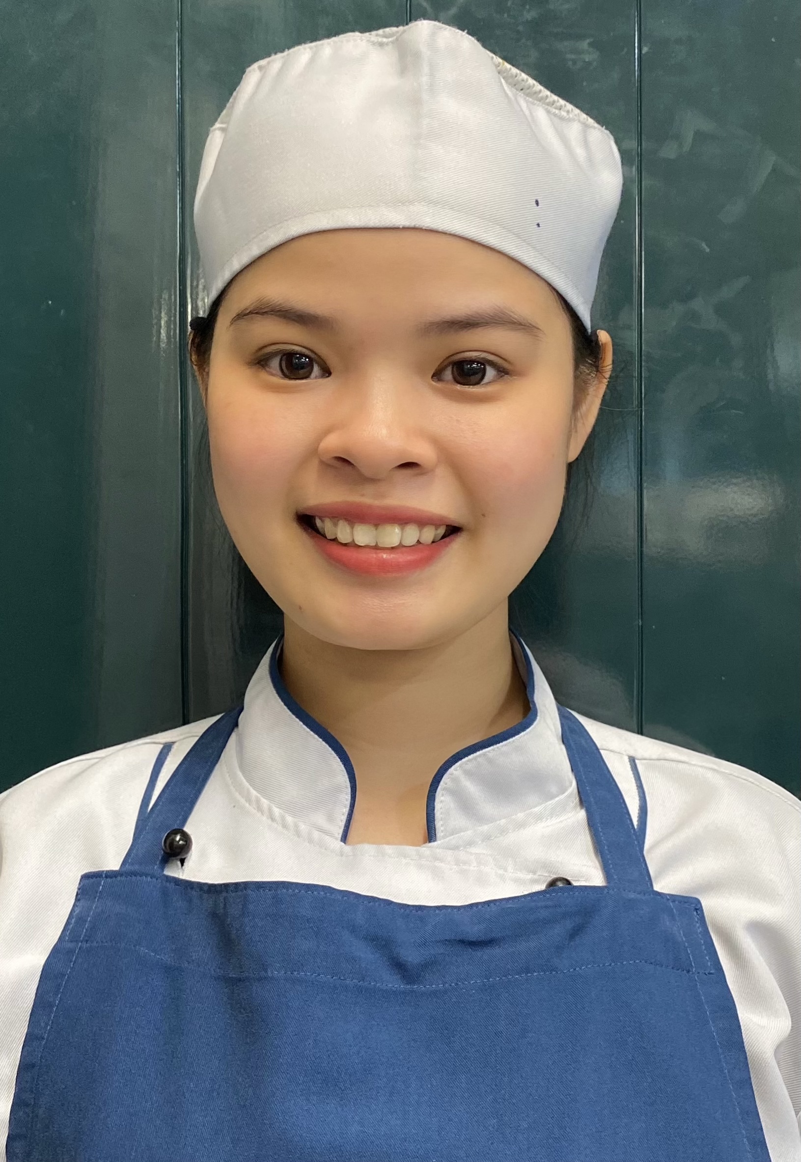 Hồ sơ online Phạm Thị Mỹ Lệ: Trưởng ca/ Giám sát, Ứng tuyển vị trí Chef De Partie cold kitchen ...