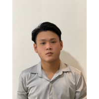 Hồ sơ online Duc Vo: Nhân viên, Nhân Viên Lễ Tân - Hoteljob.vn