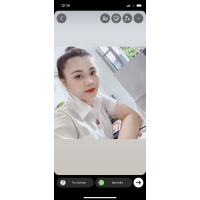 Hồ sơ online Vân Anh Phan Ngọc: Nhân viên, Lễ Tân - Hoteljob.vn